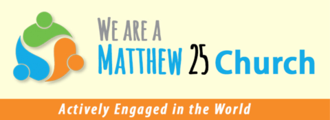 What is Matthew 25? | Bedford Presbyterian Church